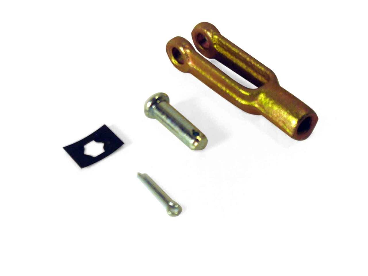 Go Kart Brake Control Rod Kit - Walmart.com