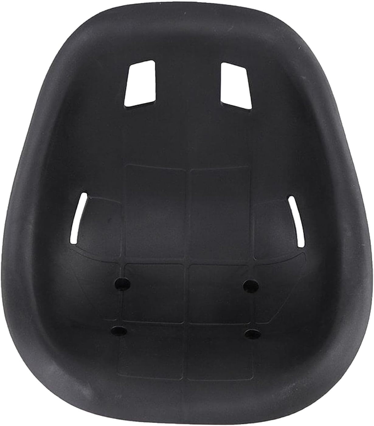 Go Kart Car Seats Adjustable Racing Go Kart Car Seats Saddle Outdoor ...