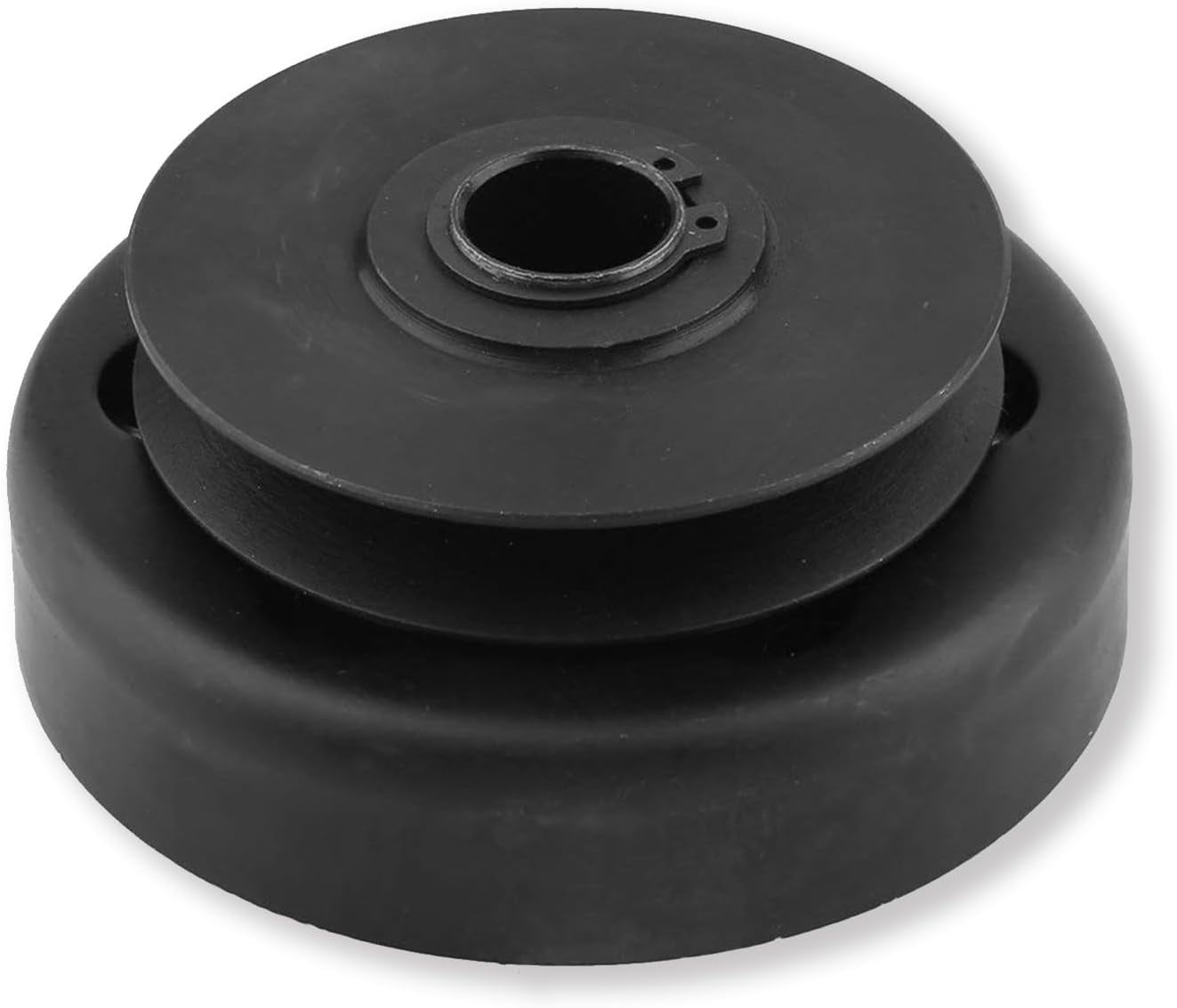 Go Kart Clutch kit 3/4" Bore 8T, Centrifugal Clutch Belt Drive with ...