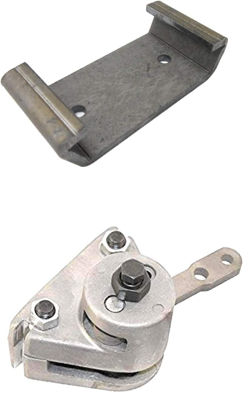 Go Kart Mechanical Brake Caliper with Bracket - Walmart.com