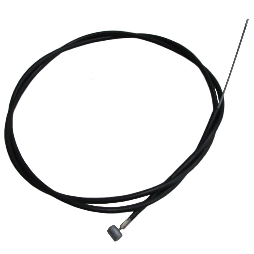 Go Kart Mini Bike Brake Cable - Hand Lever Type - 60 inch - Walmart.com