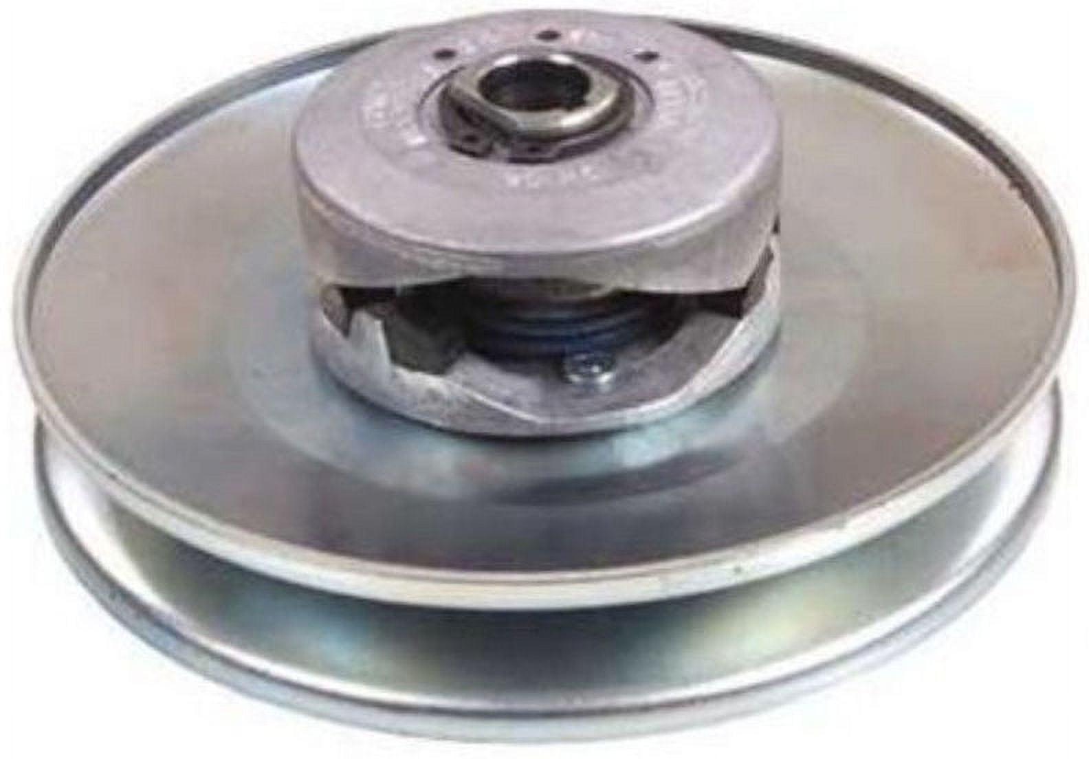 Go Kart / Mini Bike Torque Converter 6" Driven Pulley 20 Series 3/4 ...