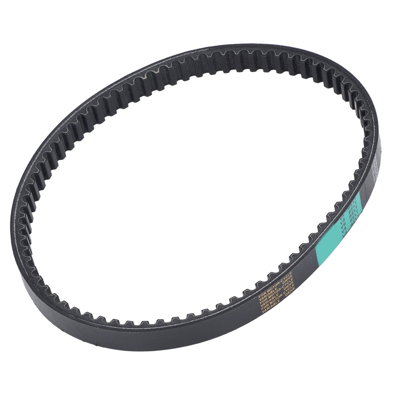 Go Kart Replacement Belts, 725 Drive Belt High Mileage For 6.5HP Engine ...