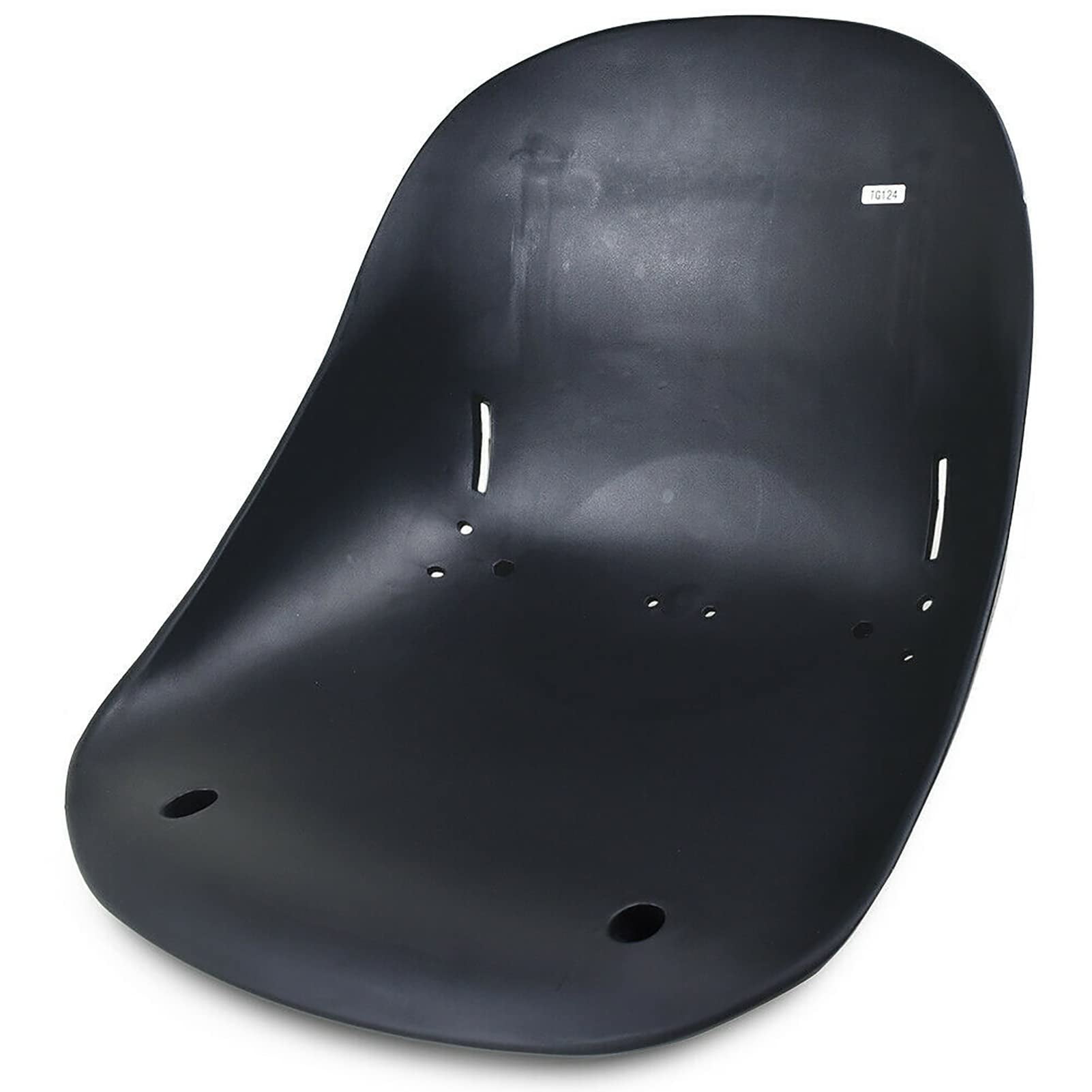 Go Kart Bucket Seat