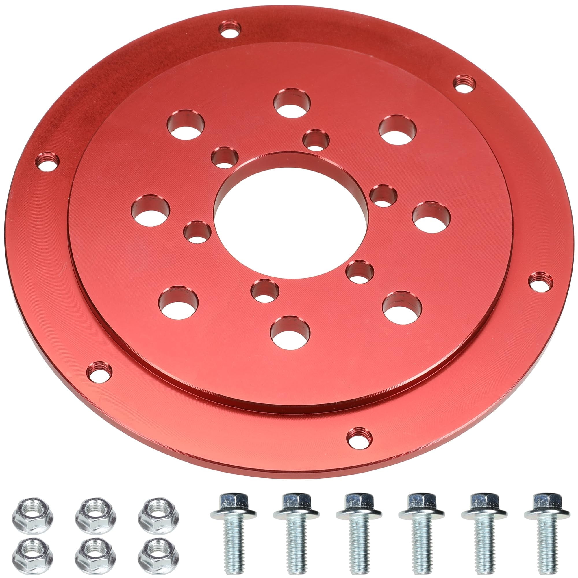 Mini Bike Sprocket Adapter Compatible with Predator 212cc Coleman ...