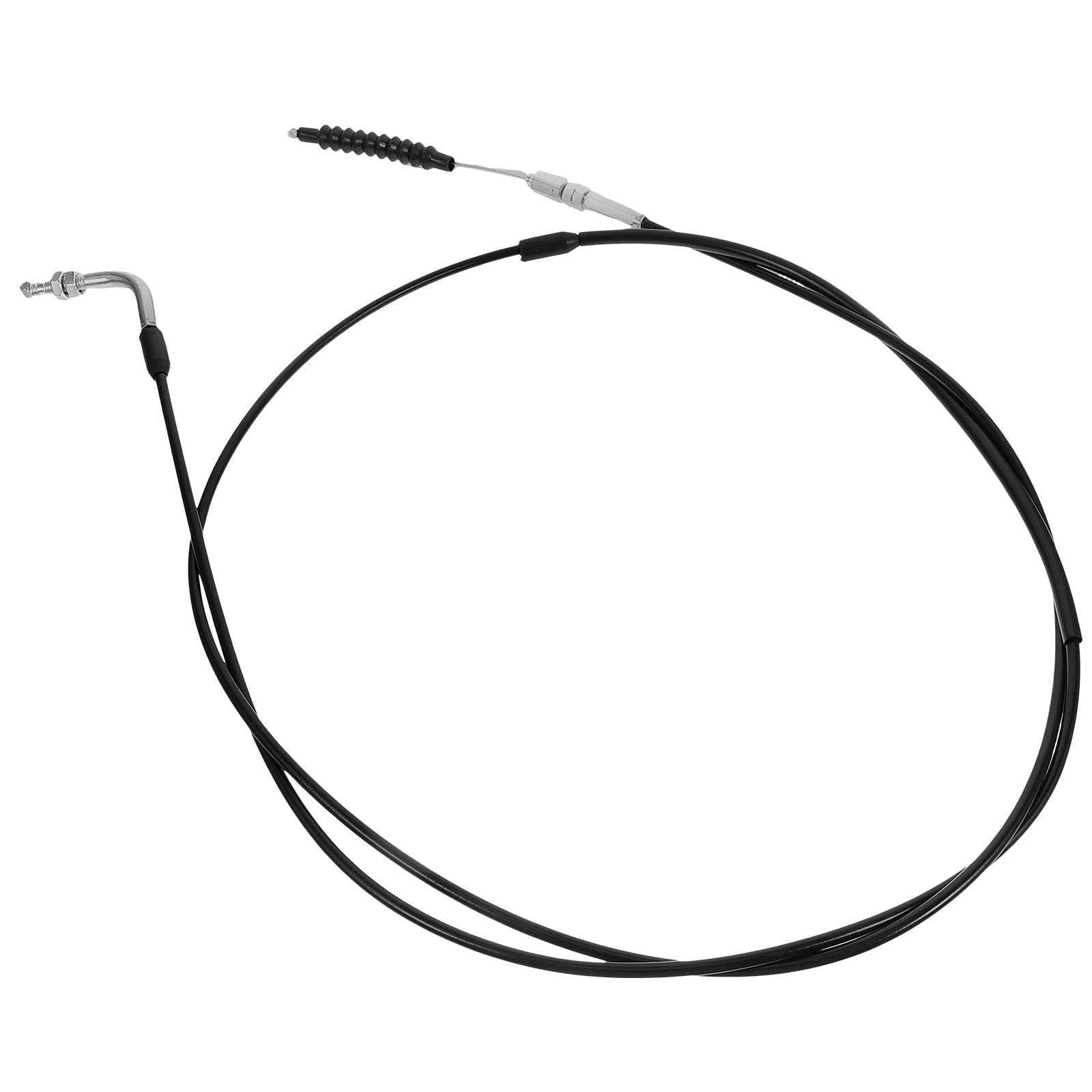 Go Kart Throttle Cable 82 Inch Engine Throttle Wire Automobile Cable ...
