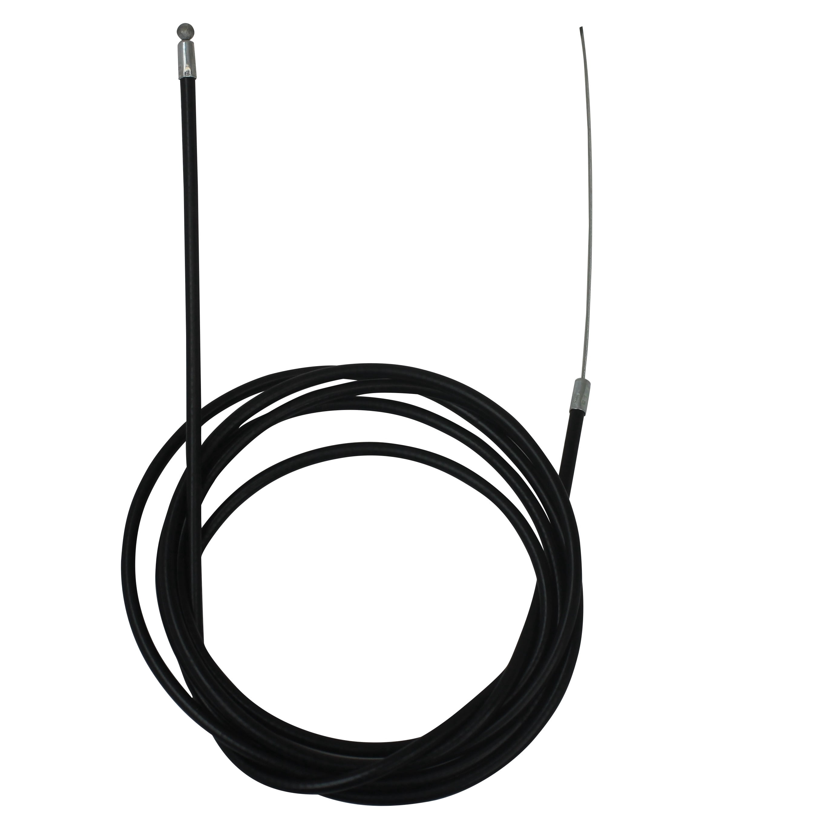 Go Kart Throttle Cable Kit 100" Long - Mini Bike Honda Clone Engine ...