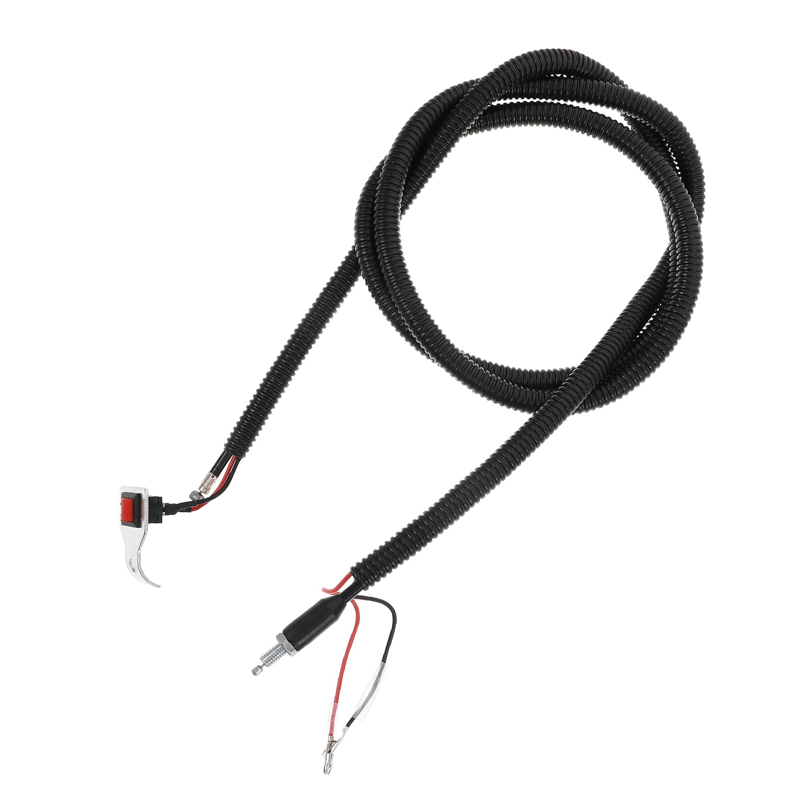 Go Kart Throttle Cable Mini Bike Throttle Cable Dirt Bike Throttle Go ...
