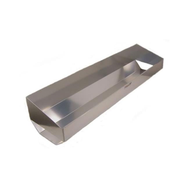 Go Kart Tire Trough, Silver - Walmart.com
