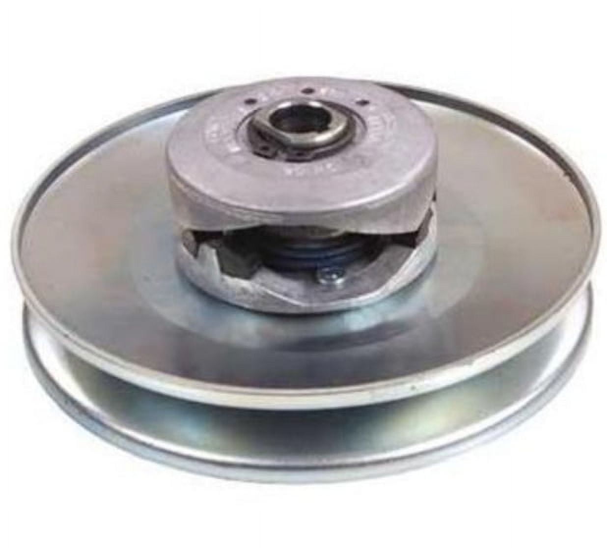 Go Kart Torque Converter 40 Series Driven Clutch Pulley 7/8" Bore Comet ...
