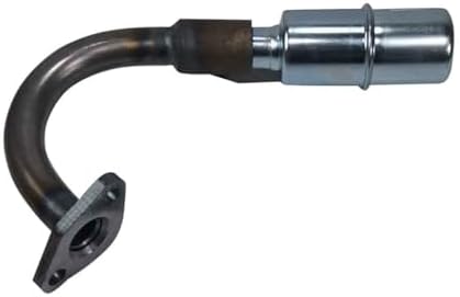 Go Kart Weiner Pipe AKRA Legal w/Standard Muffler Predator 212cc ...