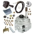 Go-Karts Forward Reverse Gear Box Kit for Local 30 Series 2300rpm 2hp ...