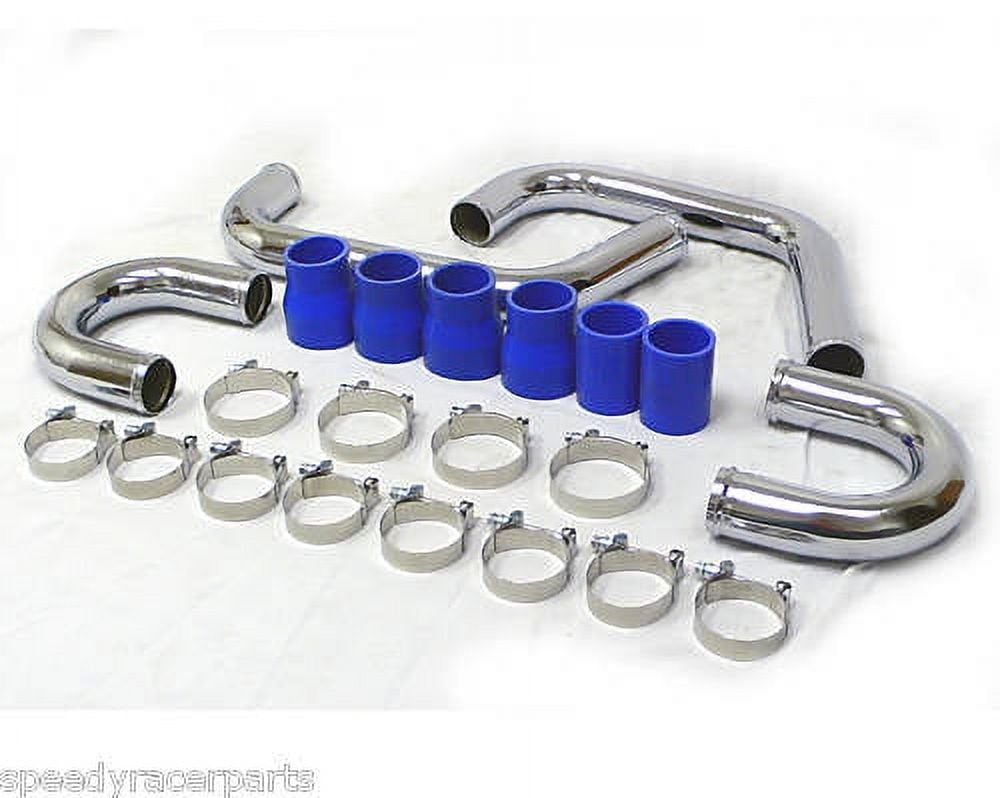 Go Karts INTERCOOLER PIPING KIT with ATV Pipe Go Karts INTERCOOLER ...
