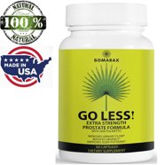 Applied Nutrition Prostate Defense Dietary Supplement, 50ct - Walmart.com