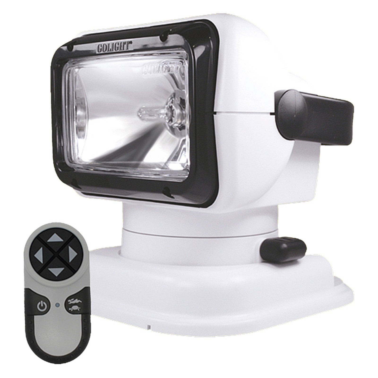 Go Light Portable Radio Ray with Magnetic Shoe - Walmart.com