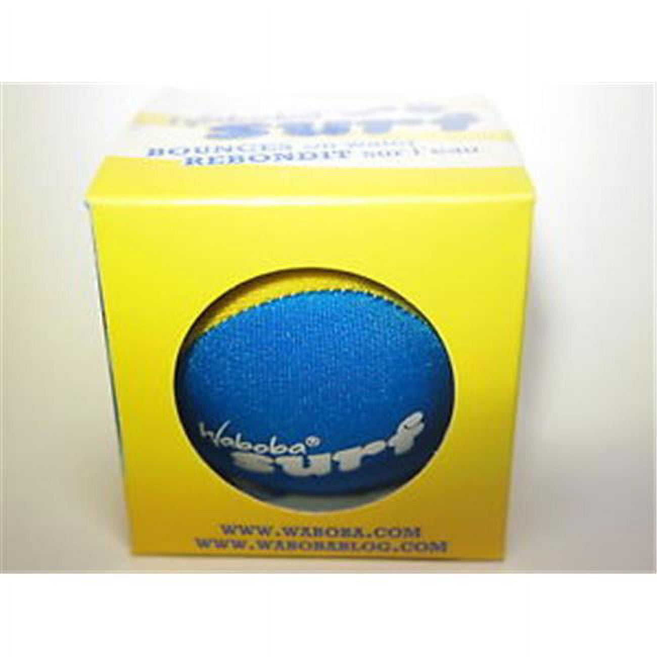 Go Main Access Main Access Surf Water Bounce Ball - Walmart.com