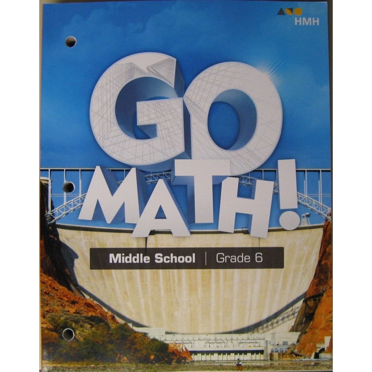 Go Math Go Math! Grade 3 Volume 2, Student Workbook, C. 2021 ...