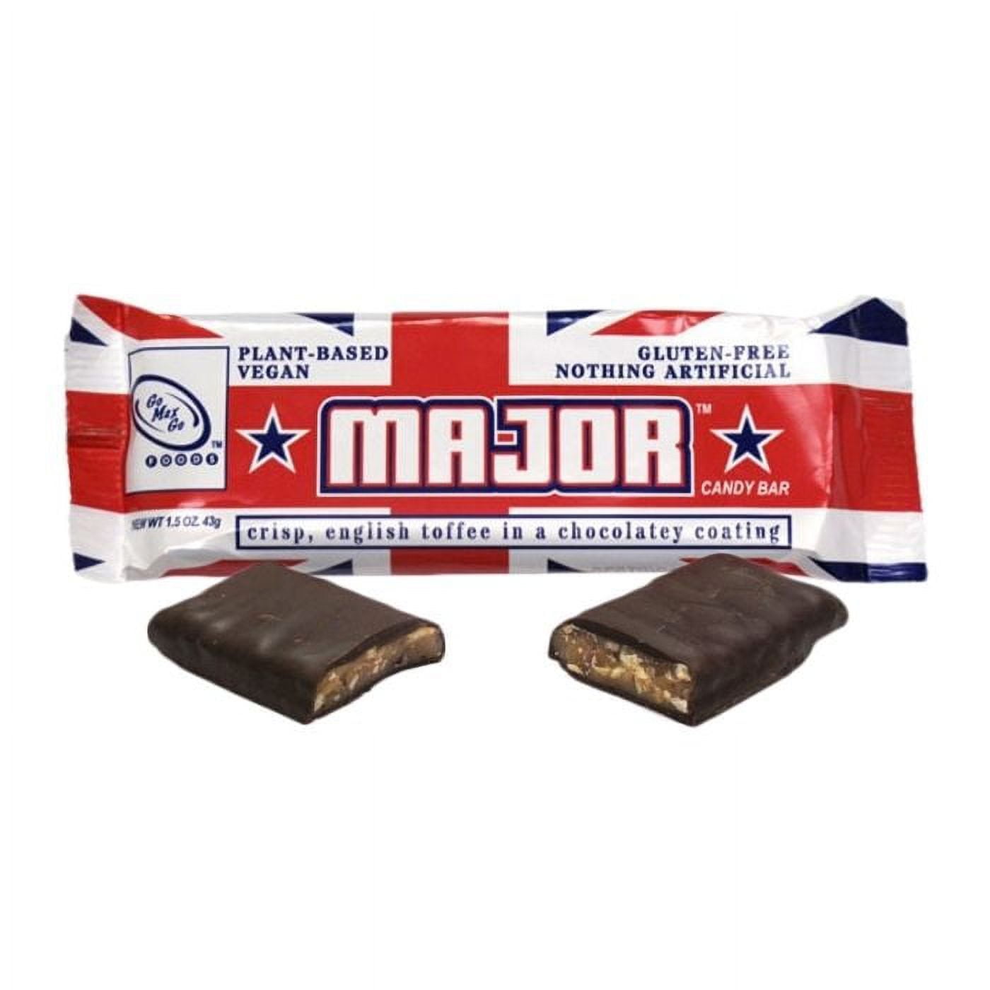 Go Max Go - Major Bar, 1.5oz - Walmart.com