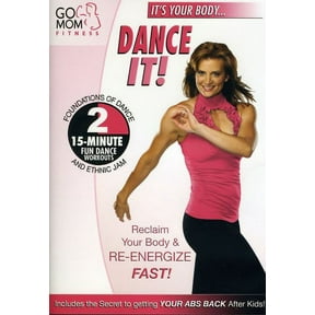 Fitness Dvds