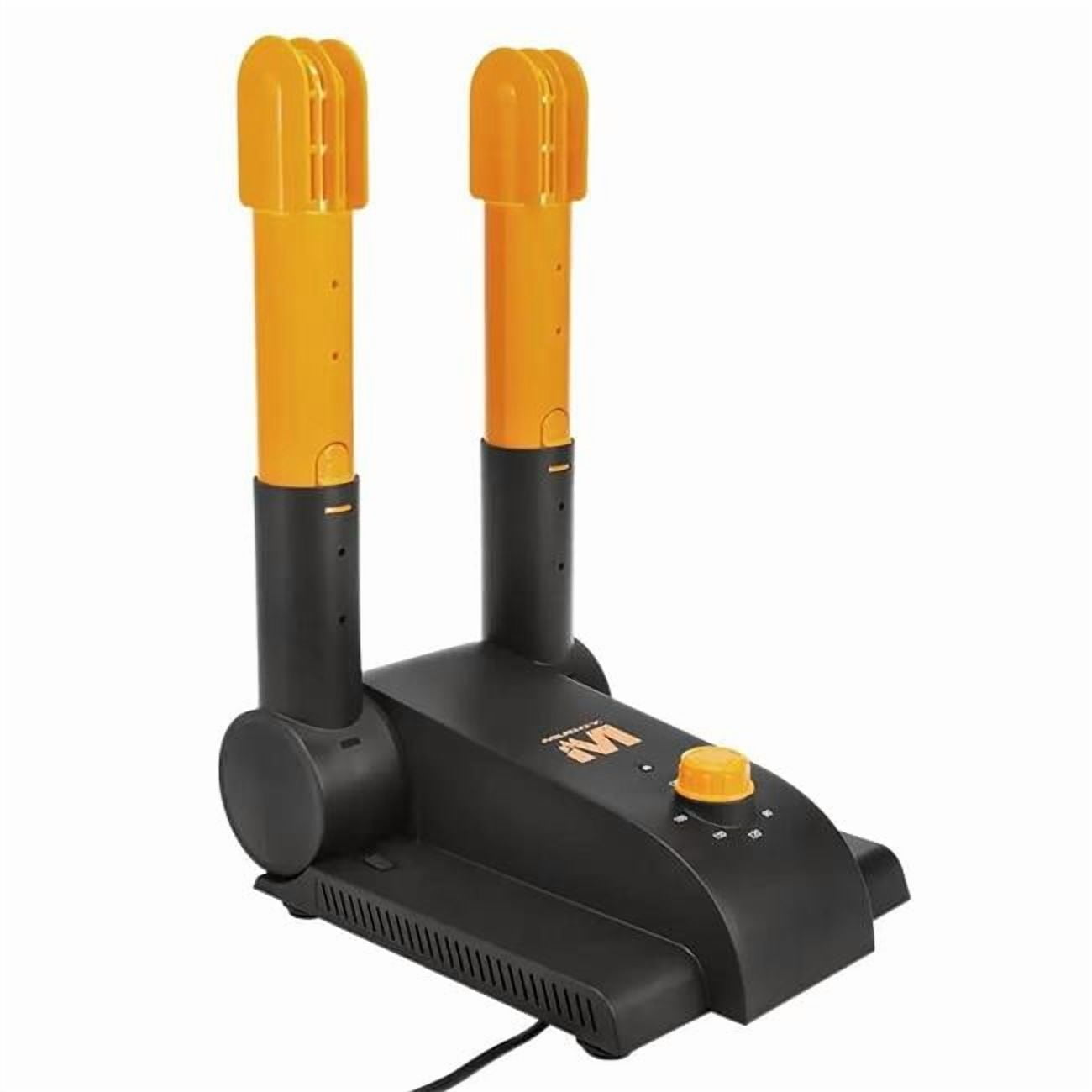 Muddy MUD-BD-COL Collapsible Boot Dryer - Walmart.com