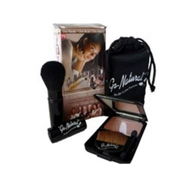 Go Natural All In One Magic Powder - Walmart.com