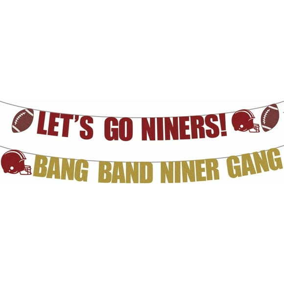 Lets Go Niners