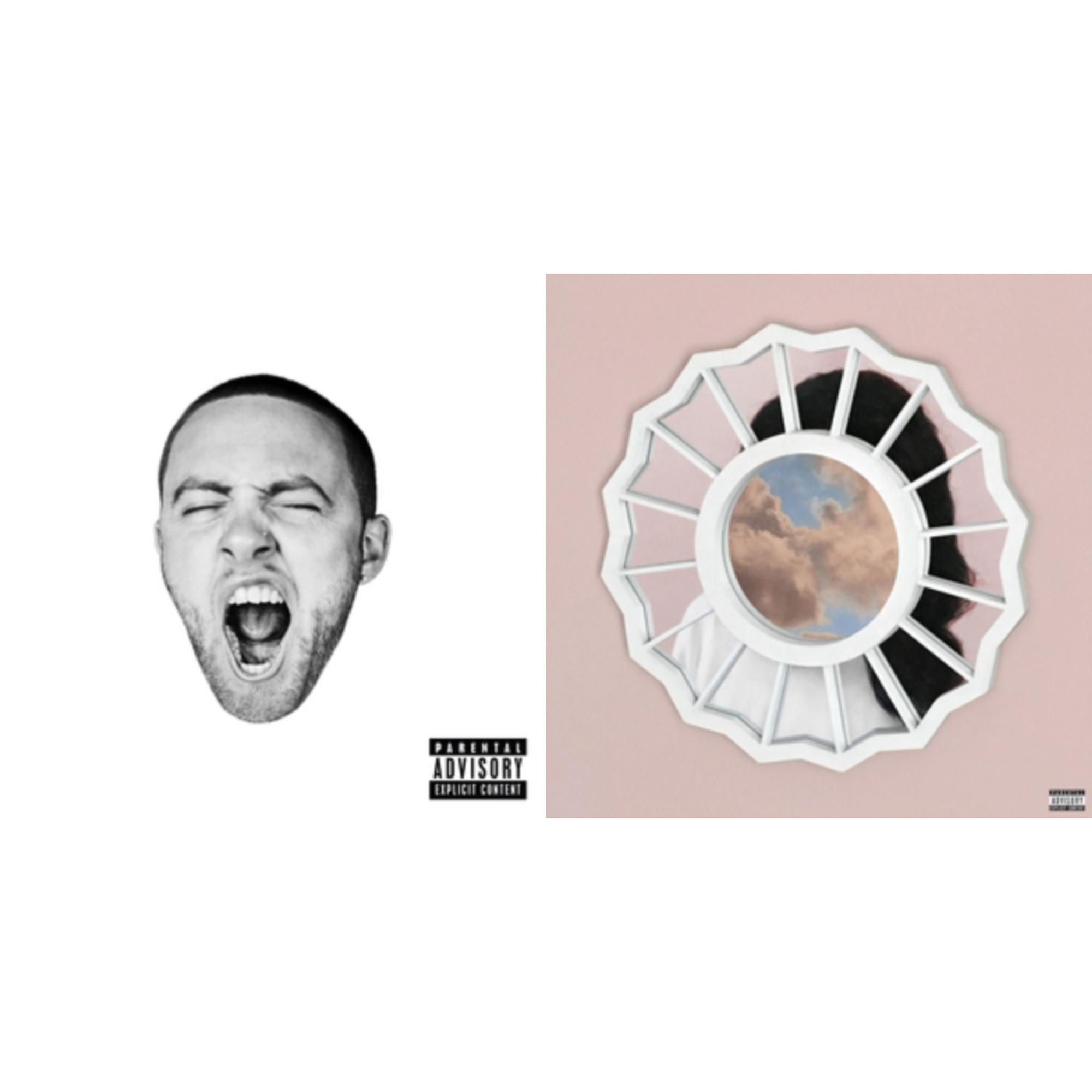 Go:Od Am (X) & Divine Feminine (X) [LP Vinyl Bundle] - Walmart.com