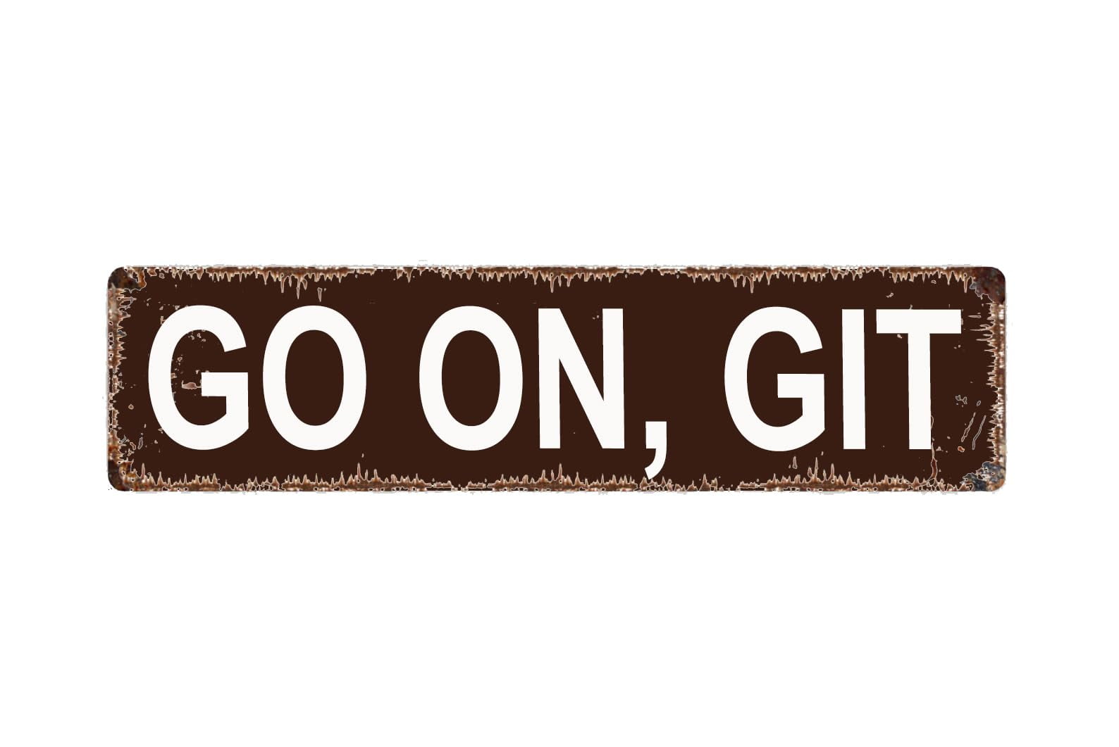 Git Sign