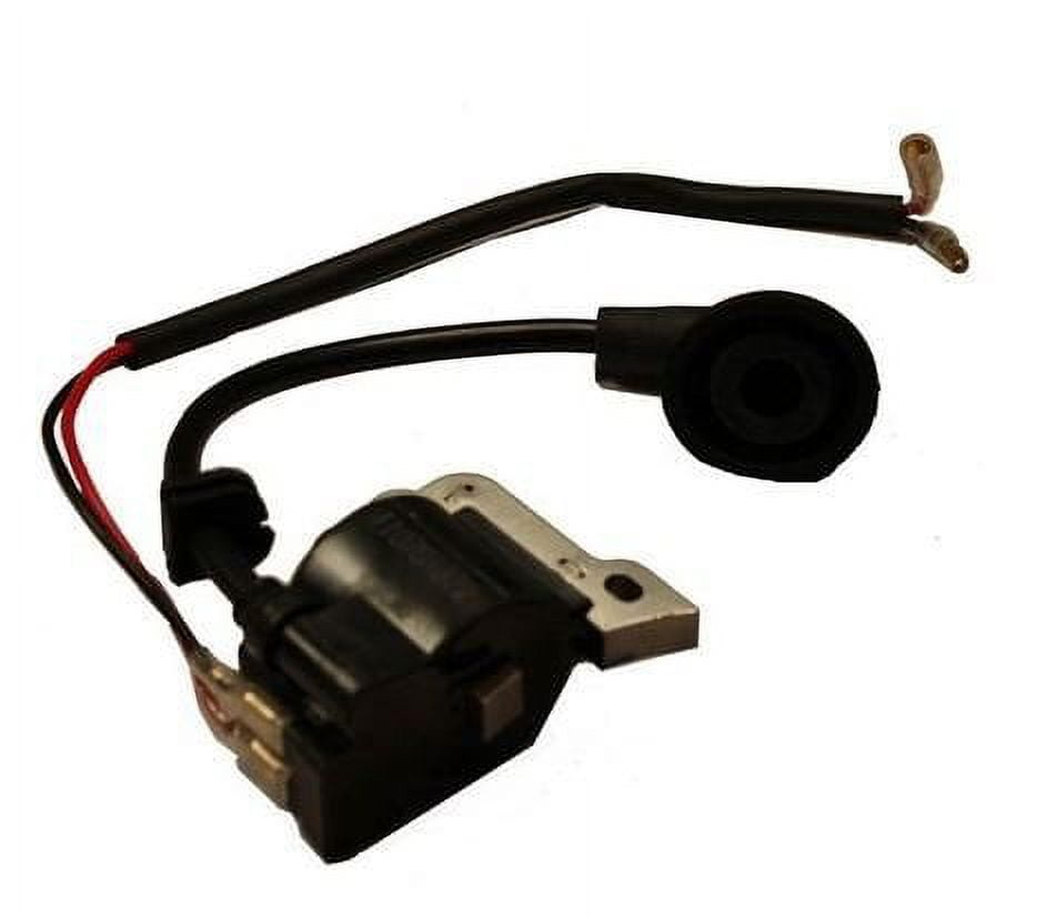 Go Ped Parts Ignition Coil G23LH 22.5cc 23cc Goped Sport Liquimatic ...