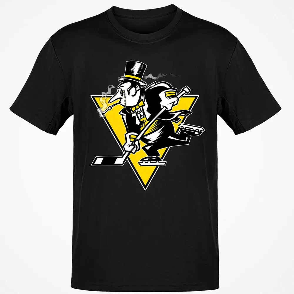 Go! Penguin Go! Classic Unisex T-Shirt - Walmart.com