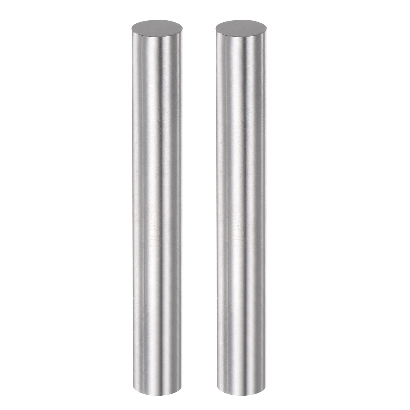 Go Plug Gage 6.6mm Gauge Diameter Gcr15 Bearing Steel 0.001mm Precision ...