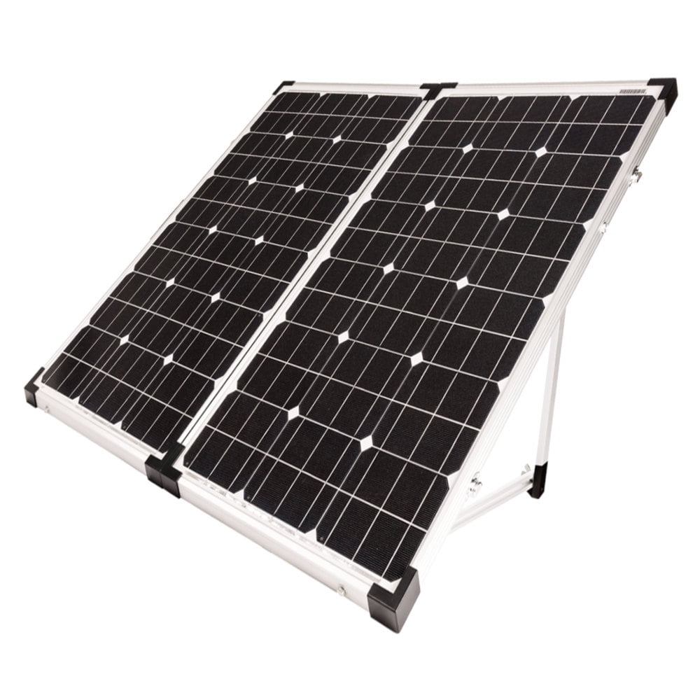 GP-PSK-200: 200 WATT PORTABLE SOLAR - Walmart.com