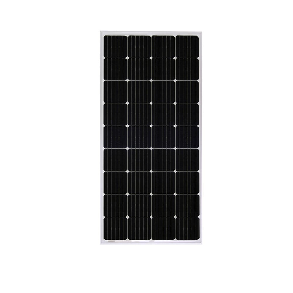 Go Power! 83294 Overlander Expansion Solar Charging Kit - 200 Watt, 9.6 ...