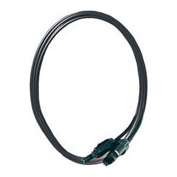Go Power Output Cable 50; Wire w/ Male & Female Connector - Walmart.com