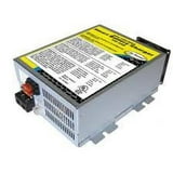 Go Power Smart RV Battery Charger 75 Amp - Walmart.com