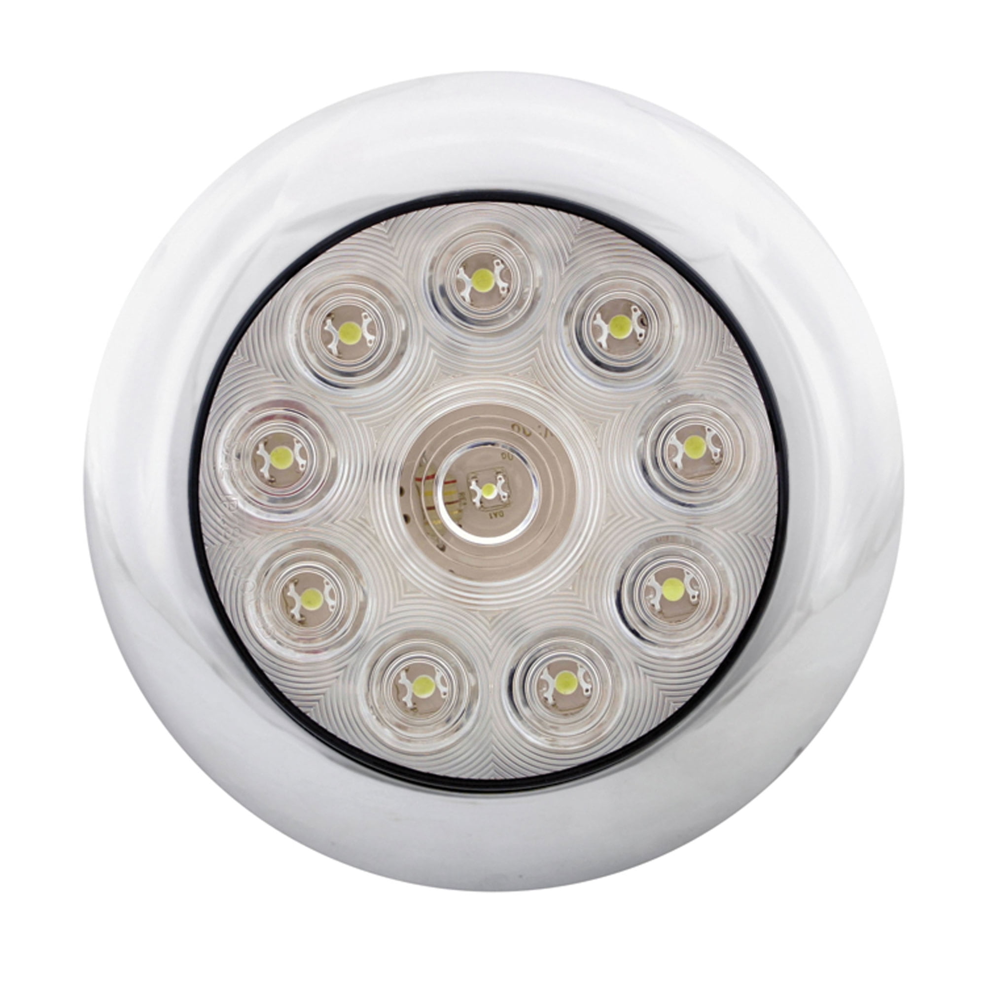 Diamond Group by Valterra DG52528VP Interior/Exterior LED Utility Light ...