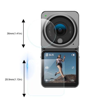 Case Logic Medium Camera Case TBC-403 Multi-Colored - Walmart.com