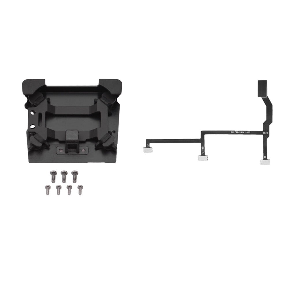 Go Pro Mounts Mini Foldable 6x6 Folding Camera I Smart Go Pro Bundle ...