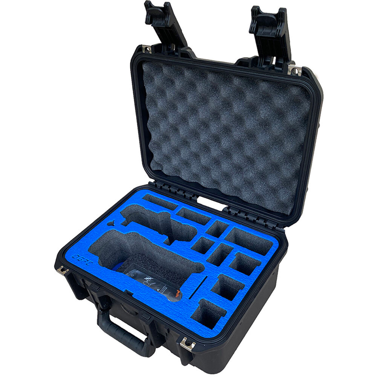 Go Professional Cases DJI Mavic 3 with Smart Controller Case - Walmart.com