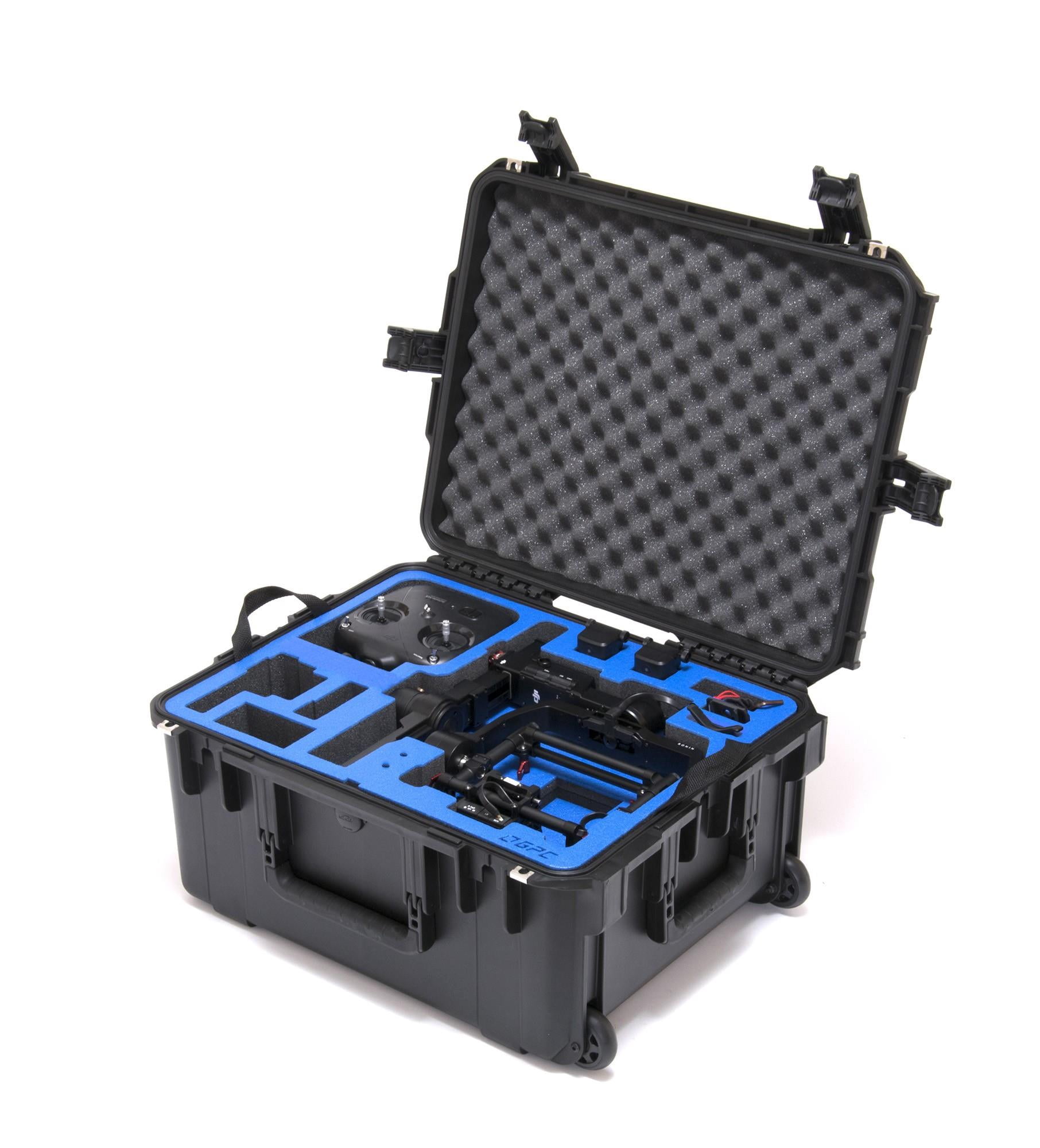 Dji Ronin Case