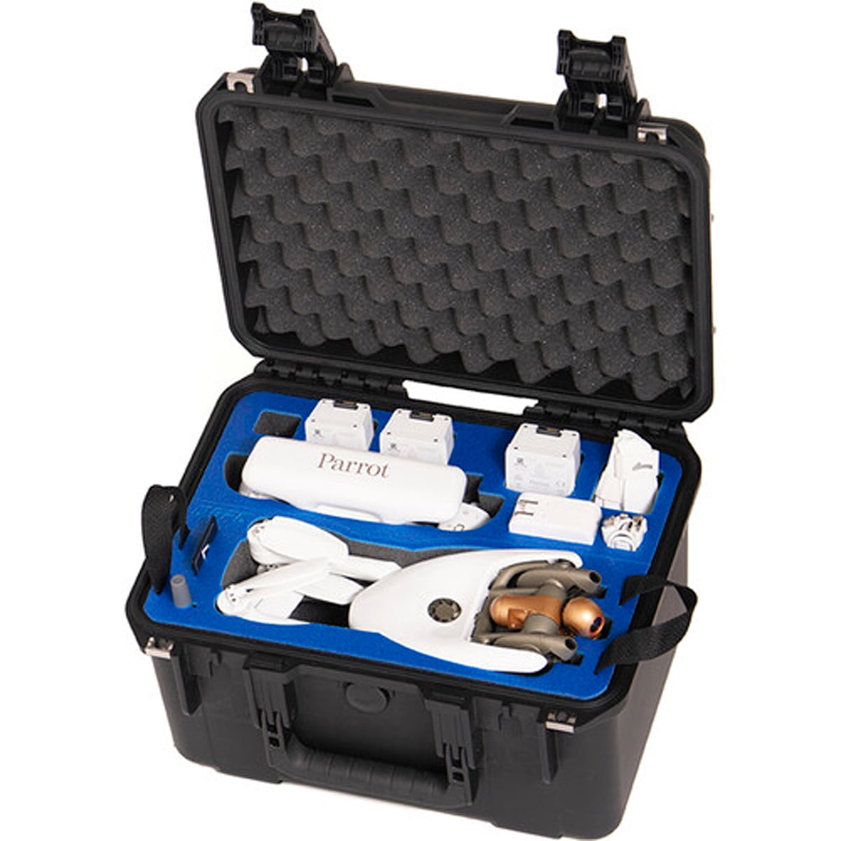 Go Professional Cases Hard Case for Parrot ANAFI AI - Walmart.com