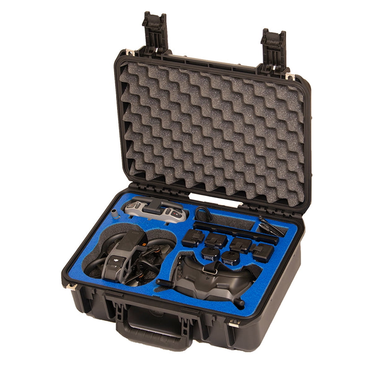 Go Professional Cases Rugged Hard Case for DJI Avata - Walmart.com