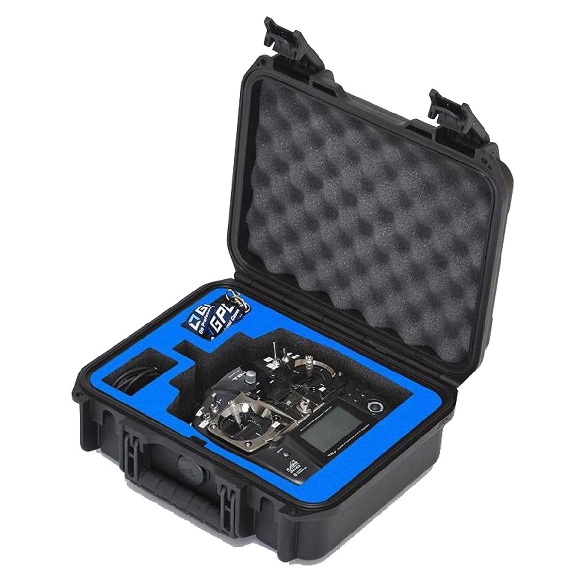Go Professional Cases Universal Case for RC Transmitter - Walmart.com