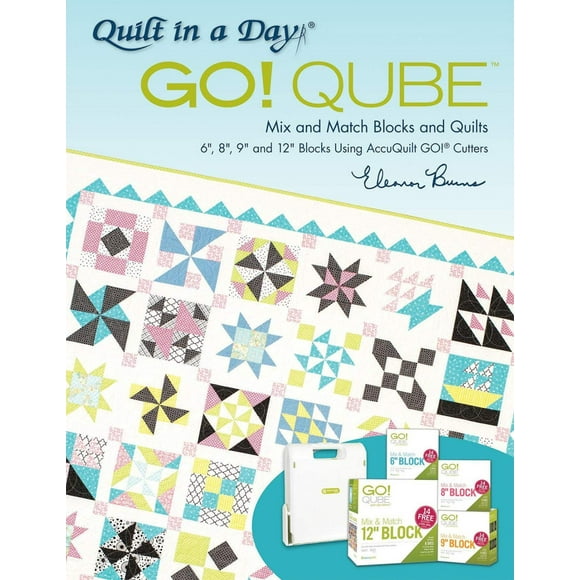Quilt in a Day - Walmart.com