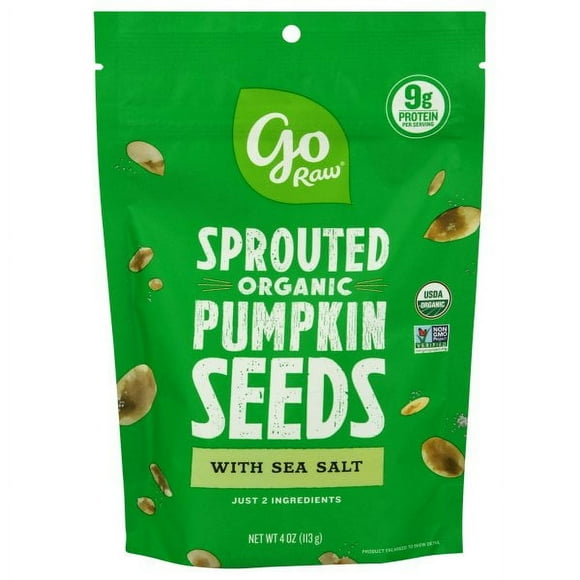 Pumpkin Seed