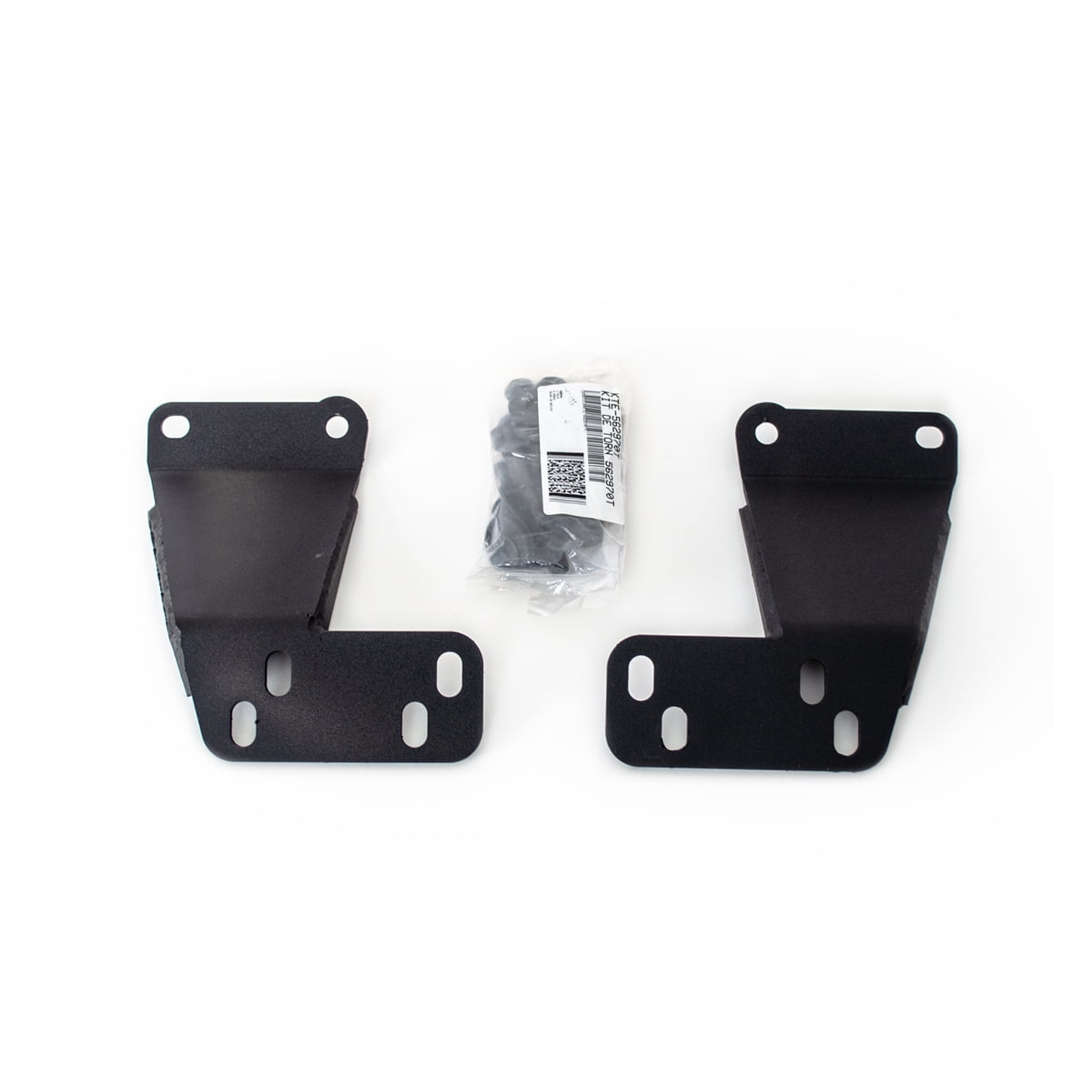 Go Rhino 562970TK RC4 LR Bull Bar or RC3 LR Skid Plate - Mounting ...
