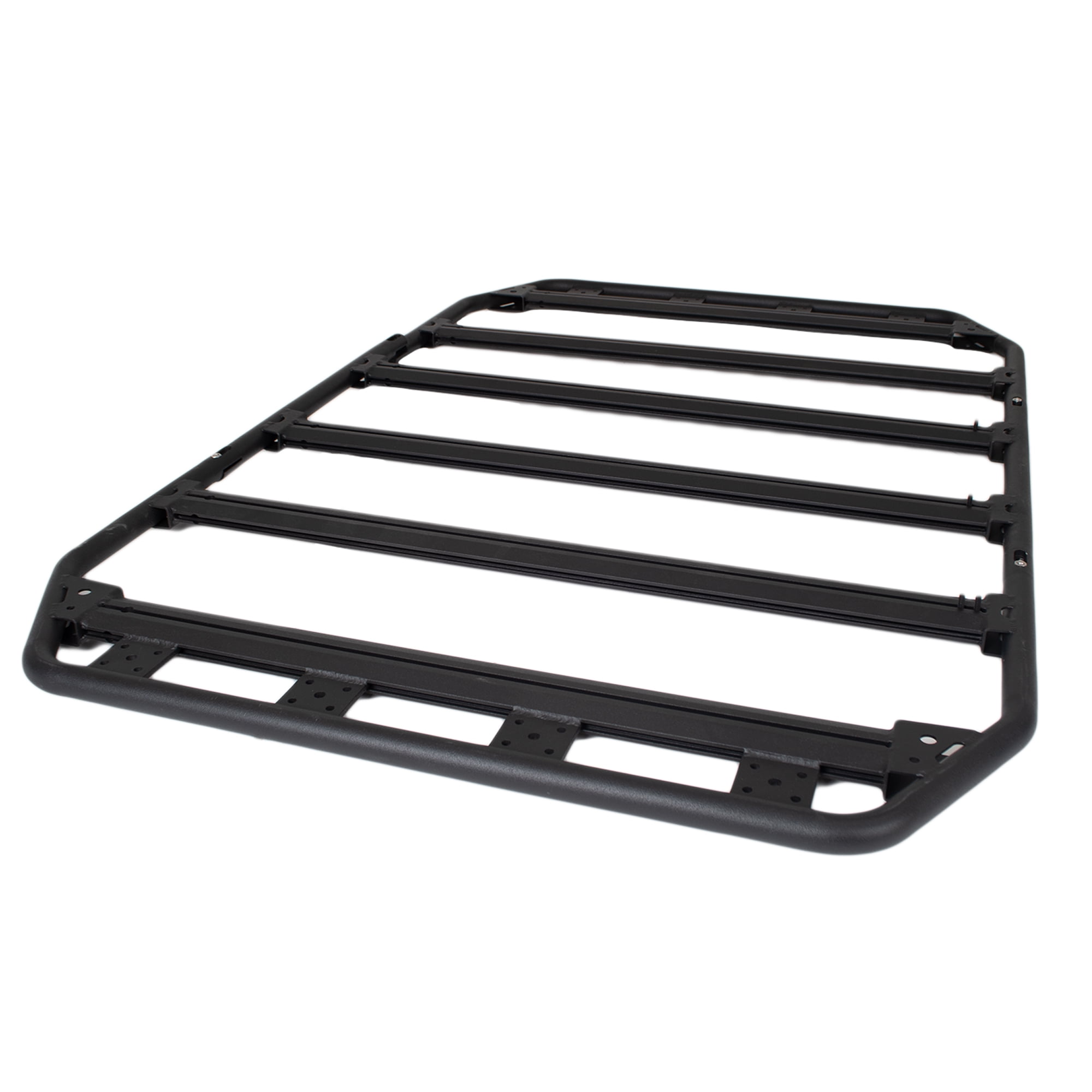 Go Rhino 5933060T SRM300 - 60" Flat Platform Roof Rack - Walmart.com
