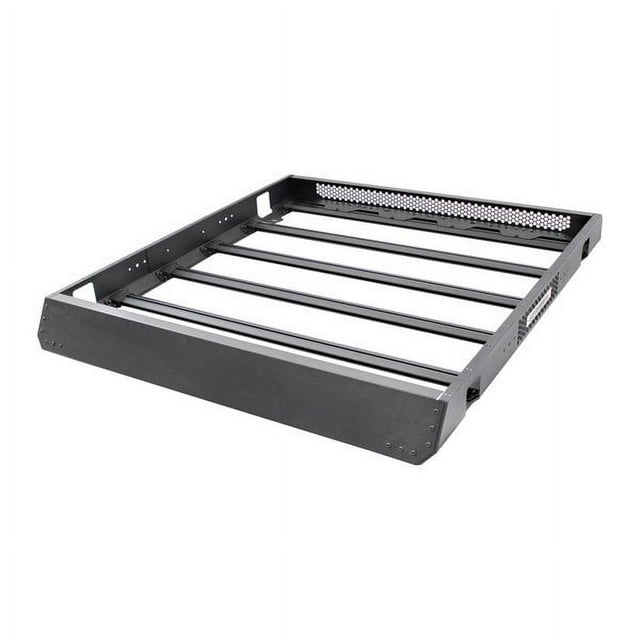 Go Rhino 5934058T SRM400 58" Fabricated Customizable Steel Basket Roof ...
