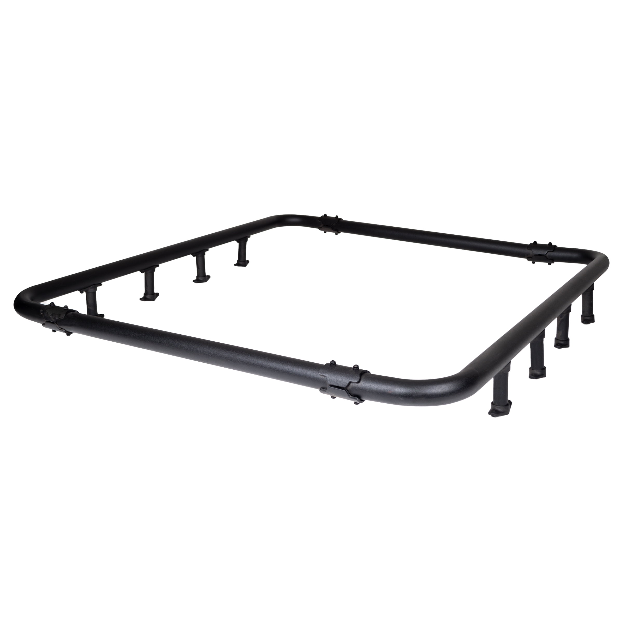 Go Rhino 5935053T SRM500 - Full Rail Kit for 55" Long Rack - Walmart.com