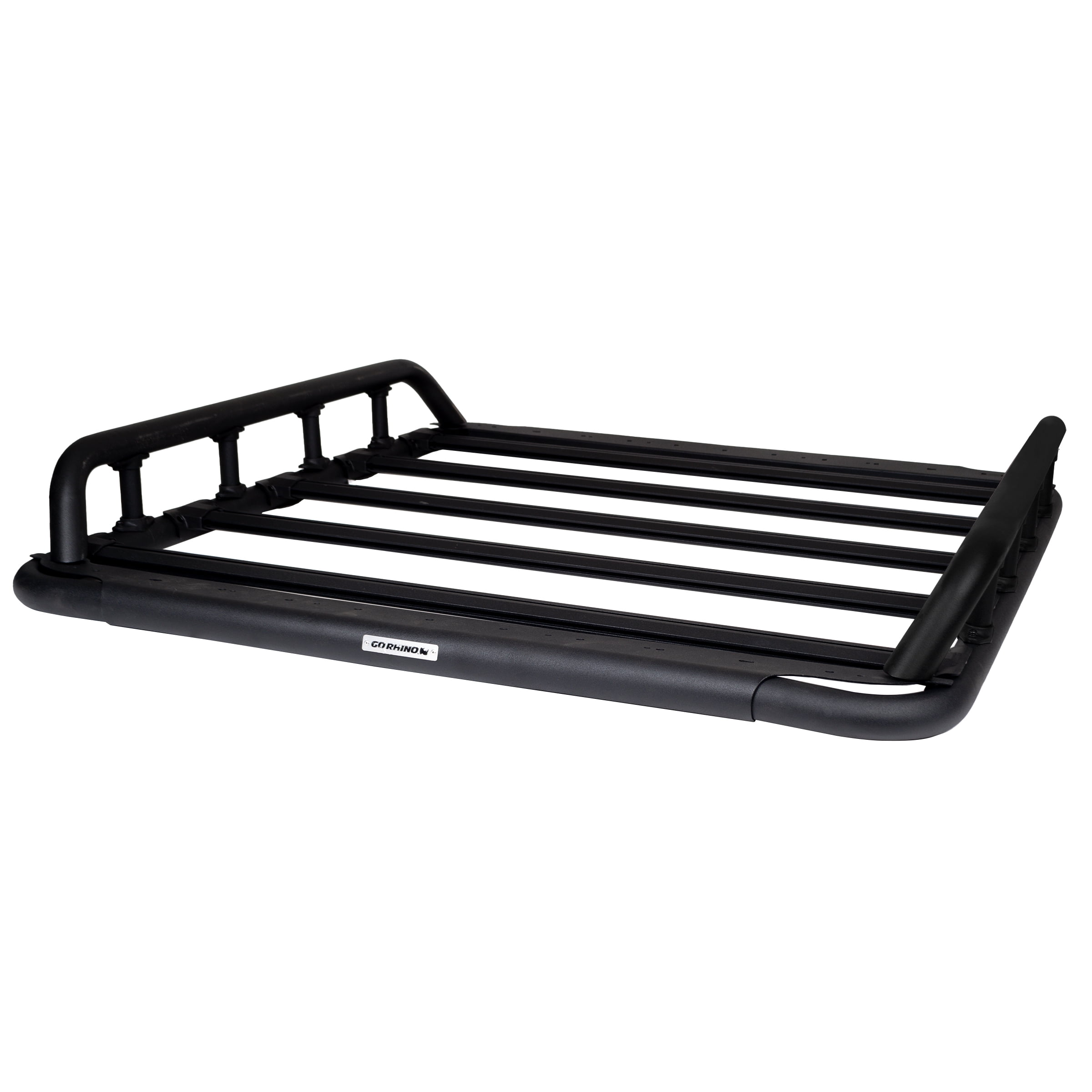 Go Rhino 5935251T SRM500 - 55" Flat Platform Rack With Side Rail Kit ...